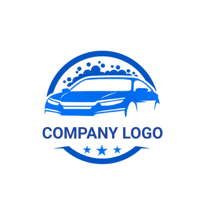 car wash logo Template | PosterMyWall