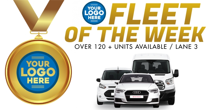 Car Winner of the Week Template | PosterMyWall