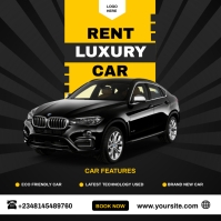 2,730+ baner car Customizable Design Templates | PosterMyWall