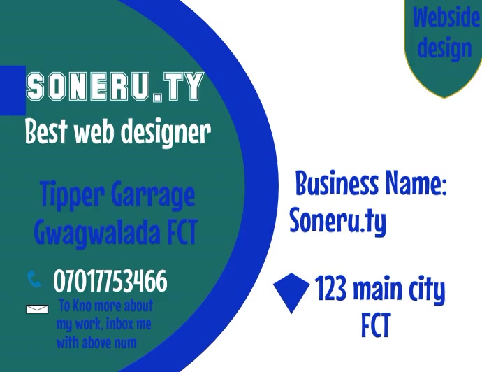 Copy of Card (1) | PosterMyWall