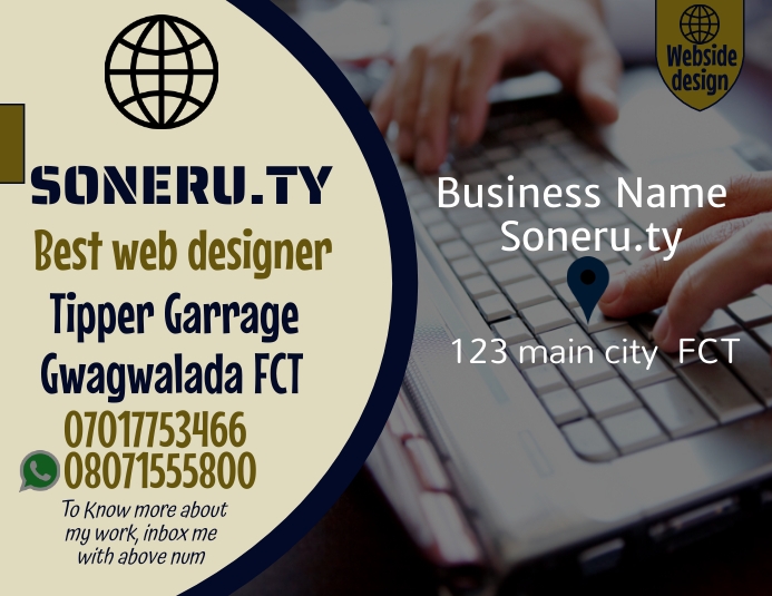 Plantilla de Card (9) | PosterMyWall