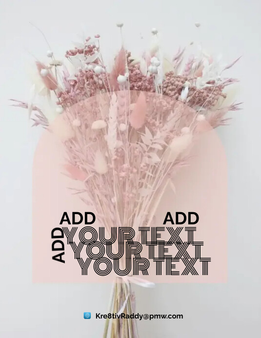 Card template | PosterMyWall