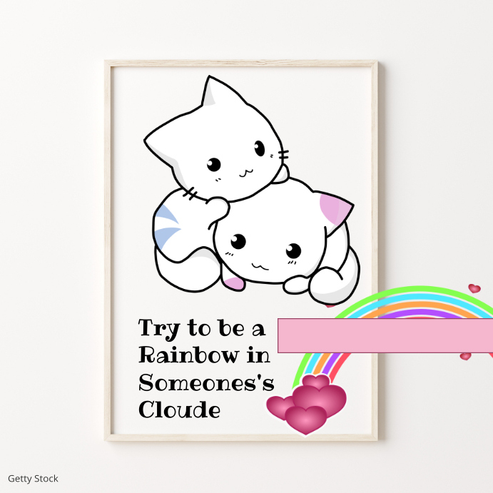 care about others Template | PosterMyWall