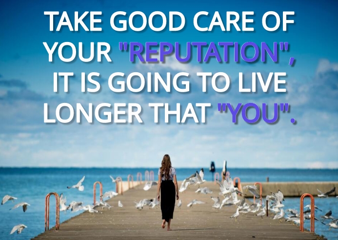 Plantilla de CARE AND LIVE QUOTE TEMPLATE | PosterMyWall