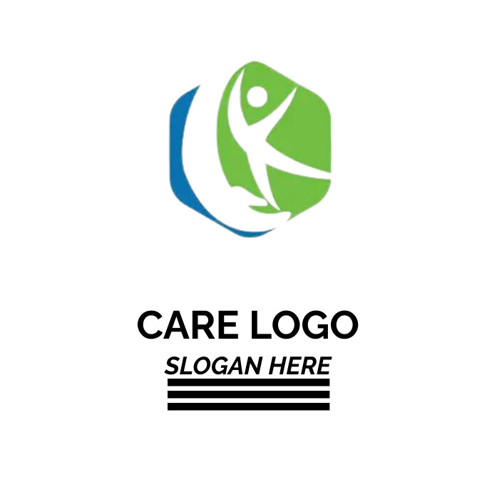 Copy of CARE LOGO | PosterMyWall