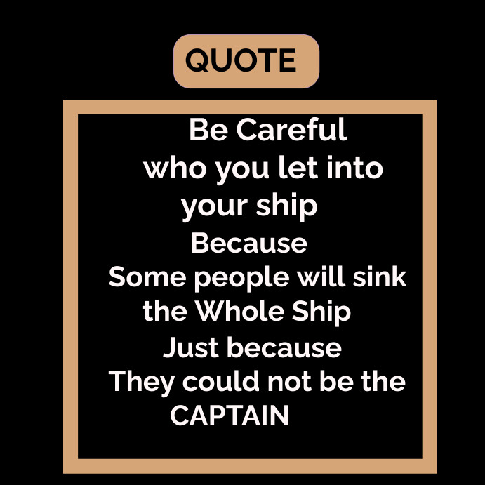 Copy of CAREFULNESS | PosterMyWall