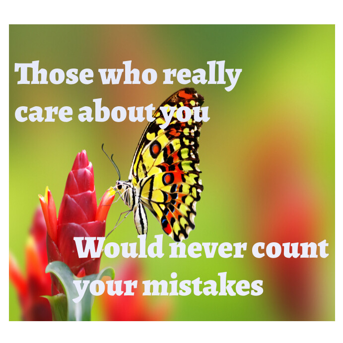 Caring Template | PosterMyWall