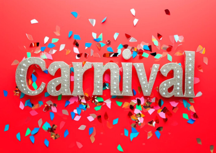carnival banner Template | PosterMyWall