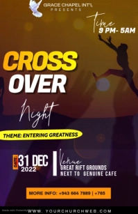 Caroly Template | PosterMyWall