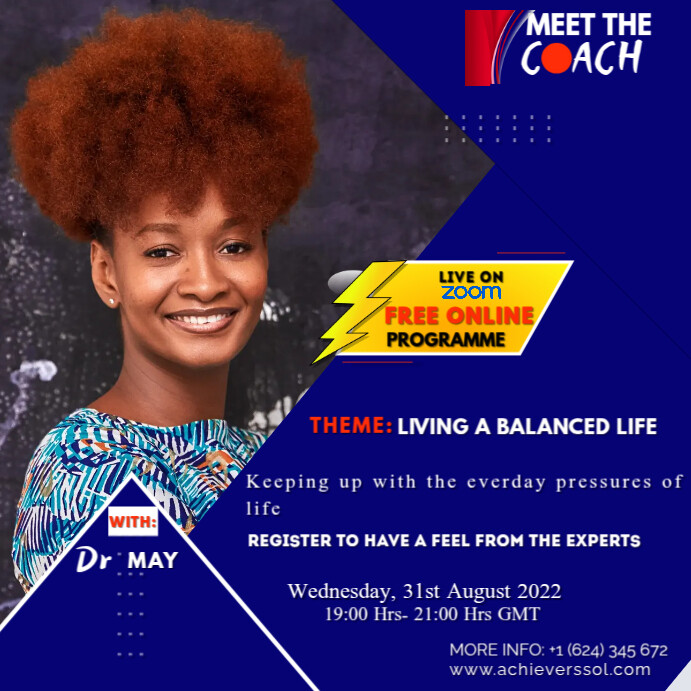 Caroly Template | PosterMyWall