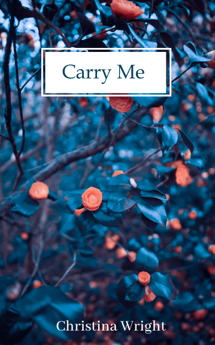 Carry me book cover Template | PosterMyWall