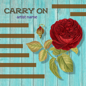 Viva ALBUM ART Template | PosterMyWall