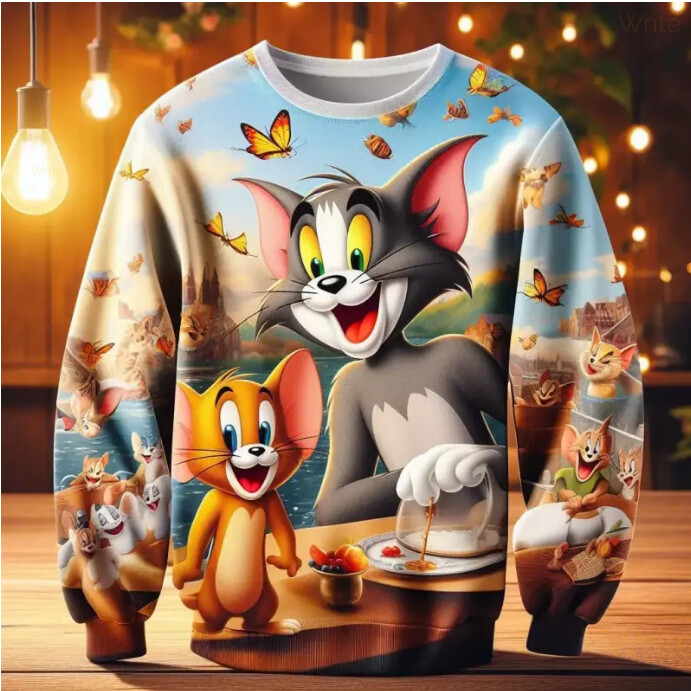 Cartoon designs Top template | PosterMyWall