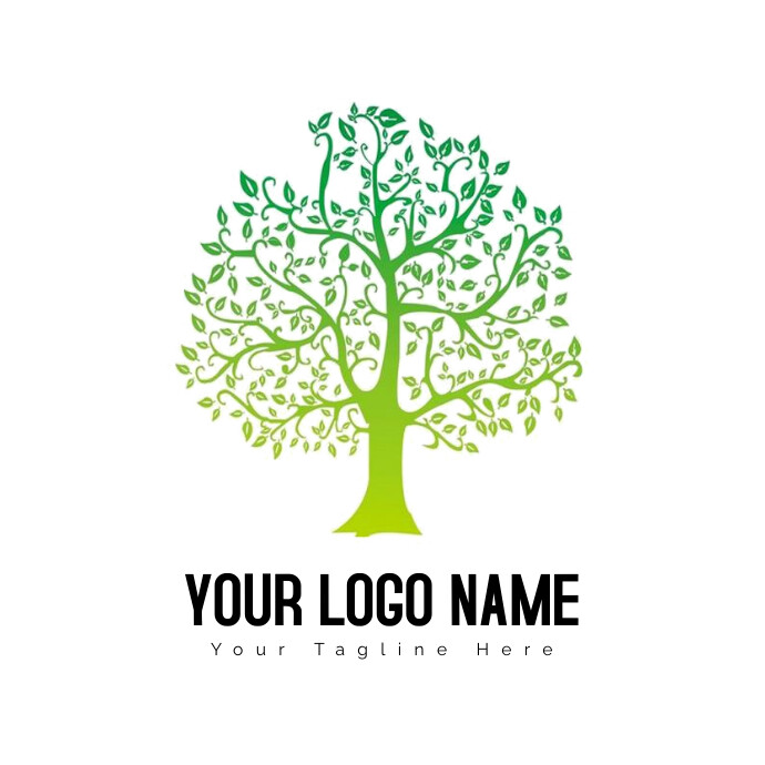 Cartoon Logo Template | PosterMyWall