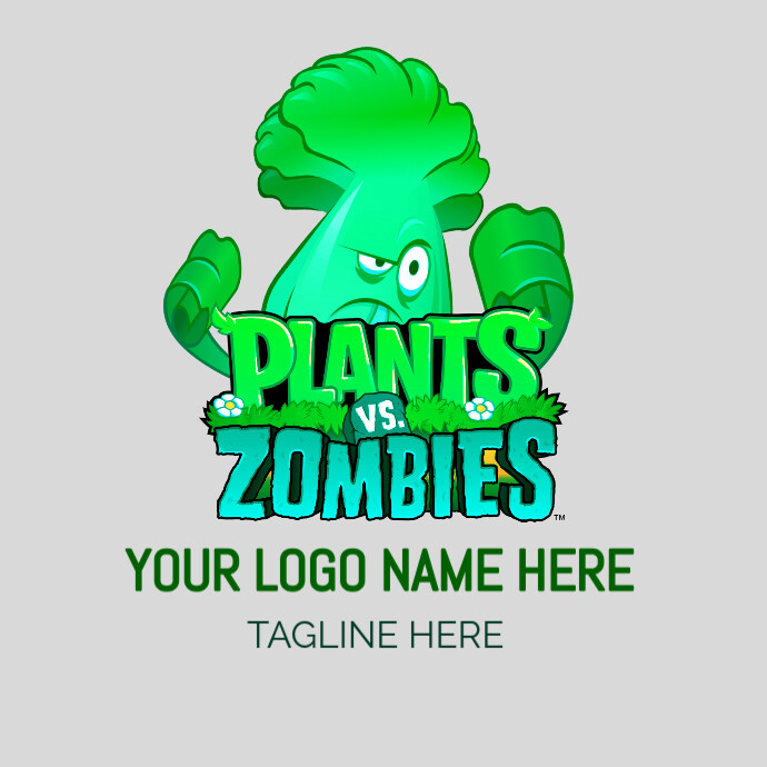 CARTOON LOGO Template | PosterMyWall