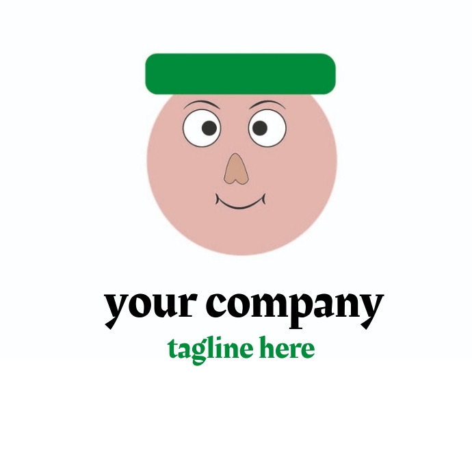 cartoon logo Template | PosterMyWall