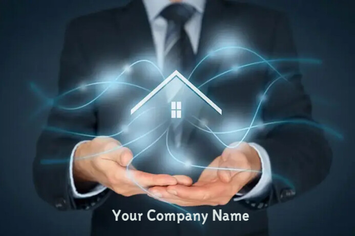 Casas Template | PosterMyWall