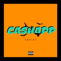 Marijuana Album Cover Template | PosterMyWall