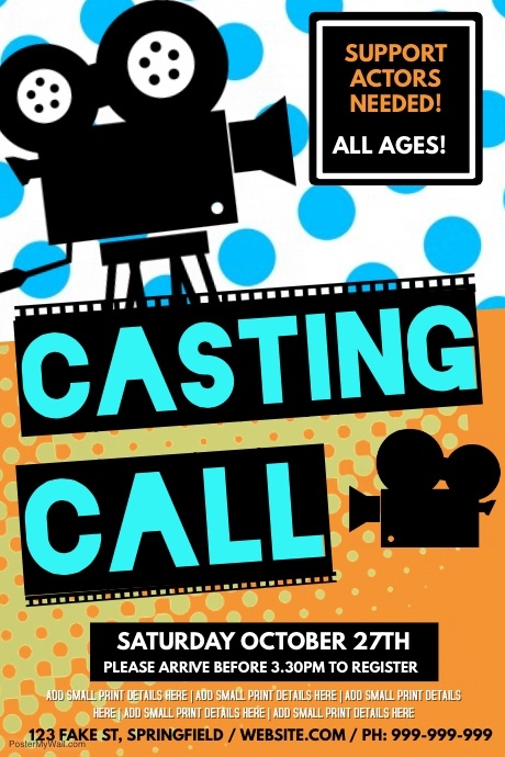 This Design Template is not available | PosterMyWall