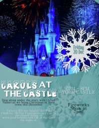 190+ castle Customizable Design Templates | PosterMyWall