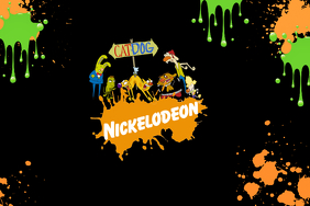 200+ nickelodeon Customizable Design Templates | PosterMyWall