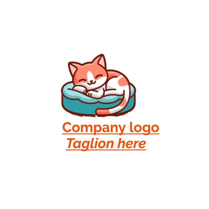 cat logo Template | PosterMyWall