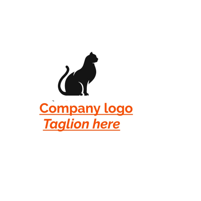 cat logo Template | PosterMyWall