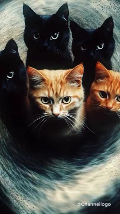 Cat Lovers Reel Video Template | PosterMyWall