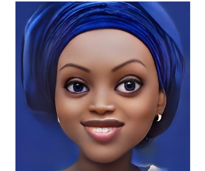 Catoon character Template | PosterMyWall