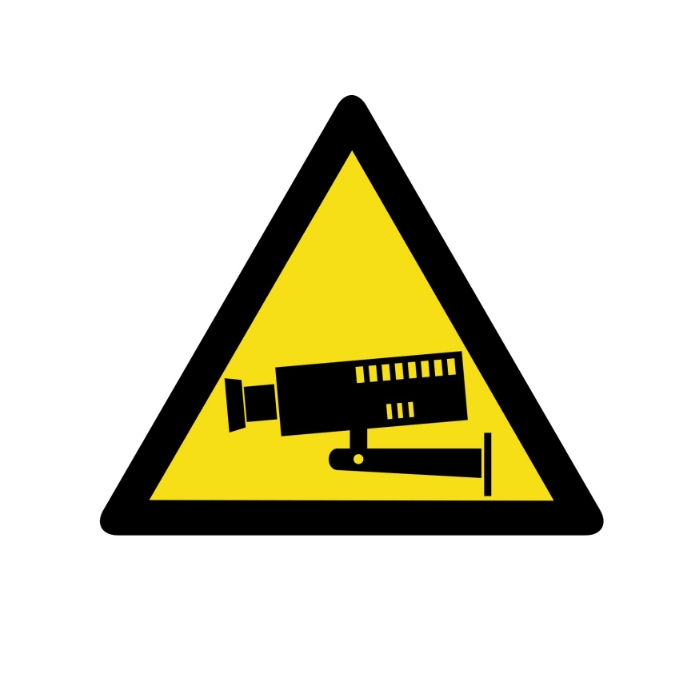 caution flyer Template | PosterMyWall