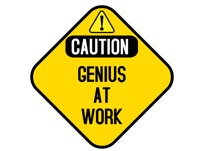 Caution Tshirt design template | PosterMyWall