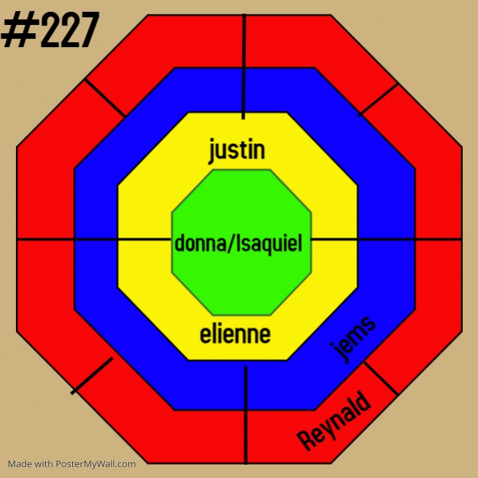 Copy of 227 | PosterMyWall