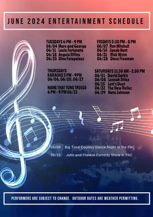 Music Lessons Instagram Post Template | PosterMyWall
