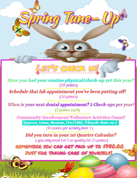 SK spring clean up | PosterMyWall
