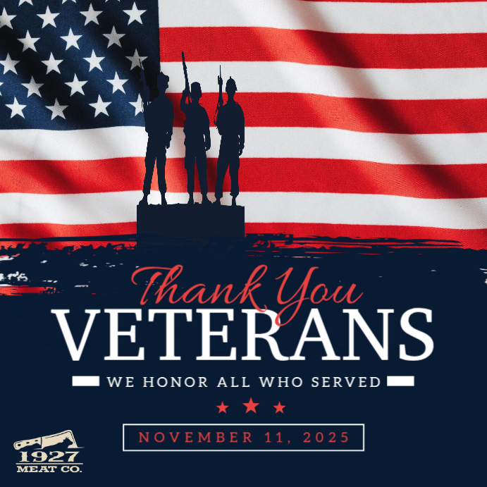 Veterans Day Instagram Post Template (1) | PosterMyWall