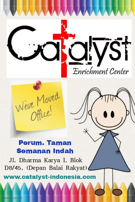 Pindah | PosterMyWall