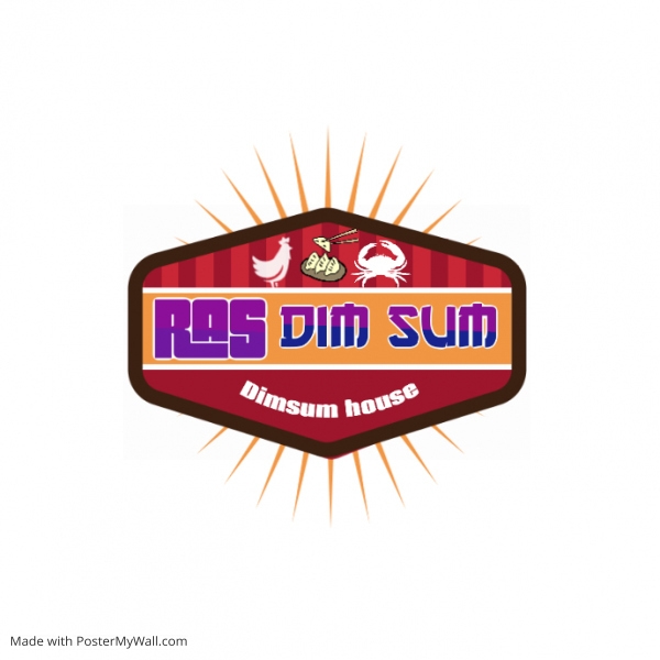 Copy of logo ras dimsum | PosterMyWall