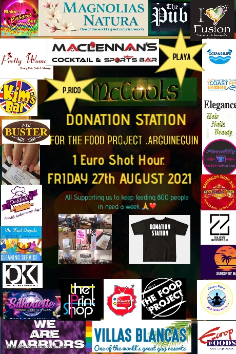 Copy of Untitled | PosterMyWall