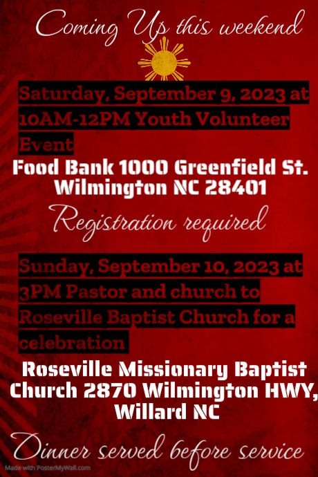 Rizal Day Poster Template | PosterMyWall