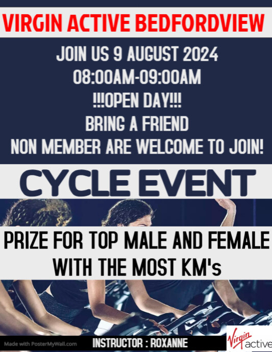 Spin CLass | PosterMyWall