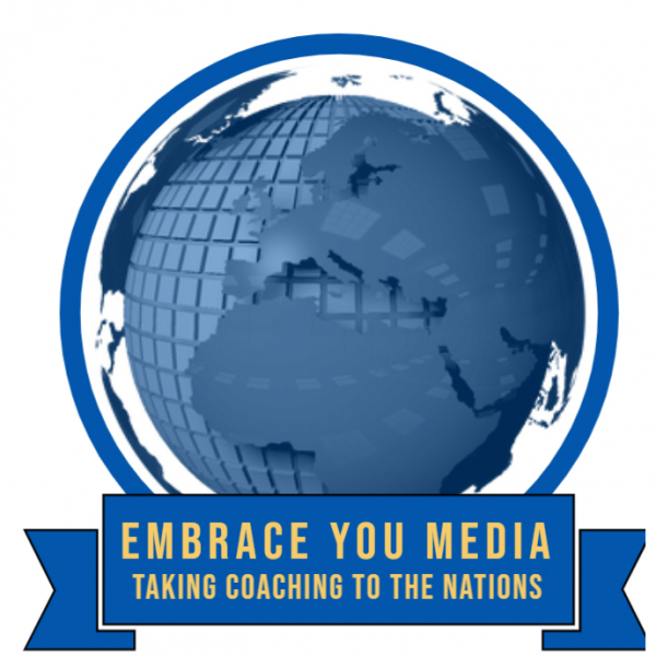 Copy of Embrace You Media Logo | PosterMyWall