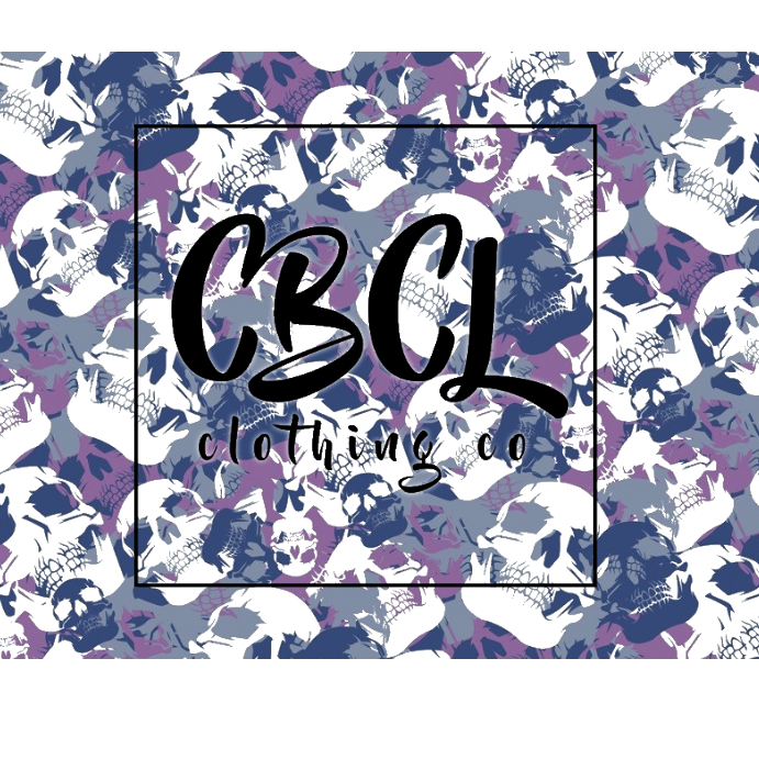 Copy of cbcl clothing | PosterMyWall