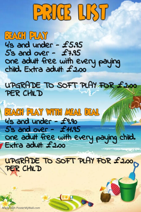 Enjoy Summer Break Instagram Story | PosterMyWall