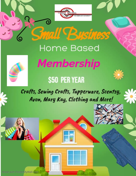 Spring Fling Garage Sale | PosterMyWall