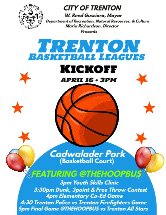 kickoff party | PosterMyWall