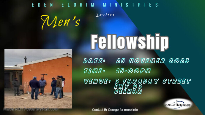 HIKING/BRAAI | PosterMyWall