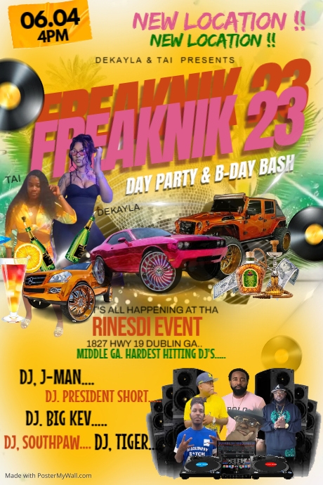 flashback Thursday | PosterMyWall