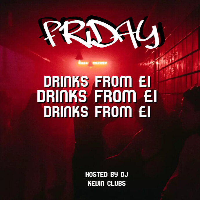 Professional Hip-Hop Album Cover Design | PosterMyWall