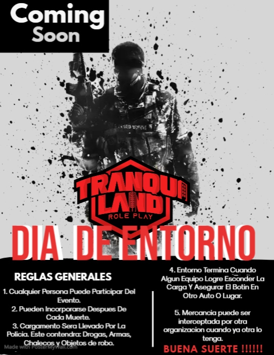 Copy of Victory Day Flyer Template | PosterMyWall