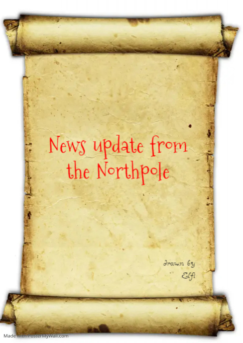 News Update - Page 1 | PosterMyWall